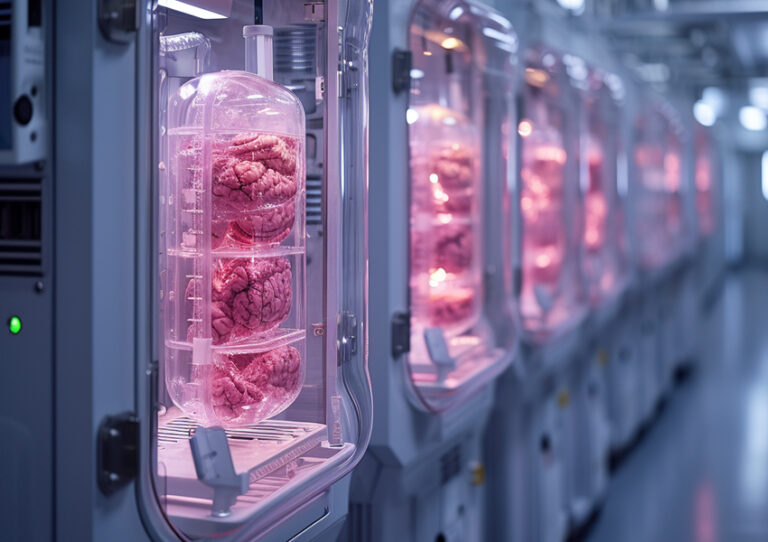 Organ Cloning - Merrick Biotech